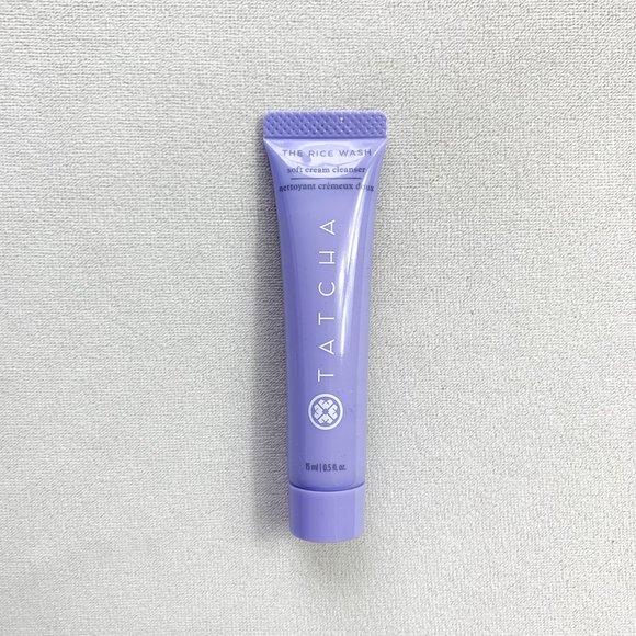 Tatcha | Skincare | Tatcha The Rice Wash Cleanser | Poshmark